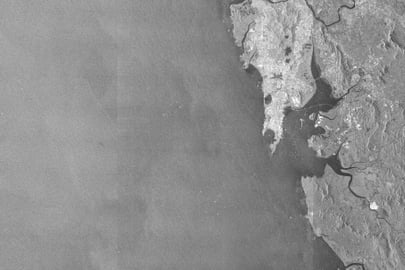 Datasets | Resources | ICEYE